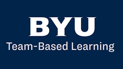BYU-Idaho Learning and Teaching