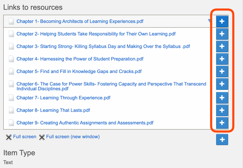 BYU-Idaho Learning and Teaching