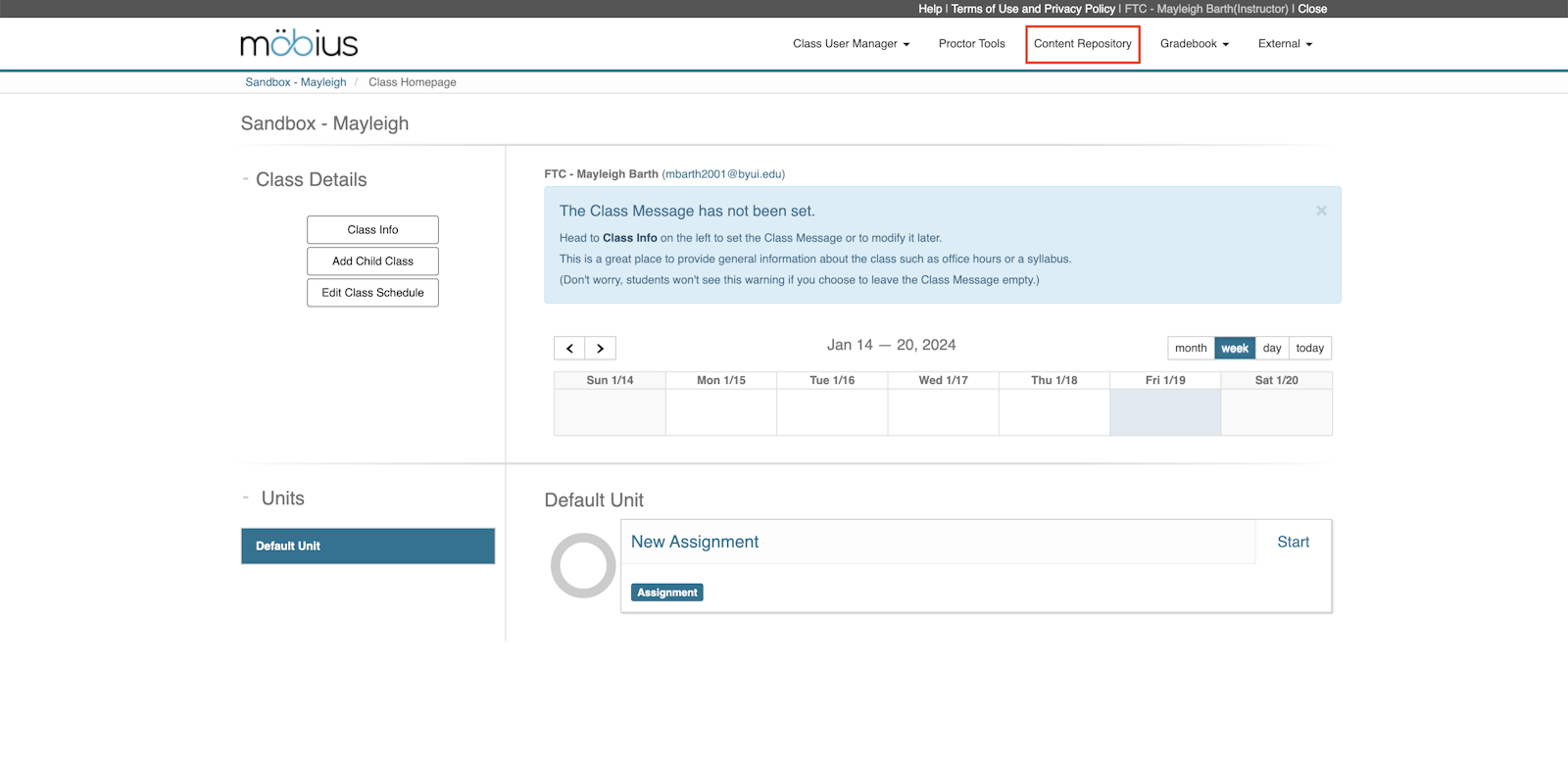BYU-Idaho Learning and Teaching