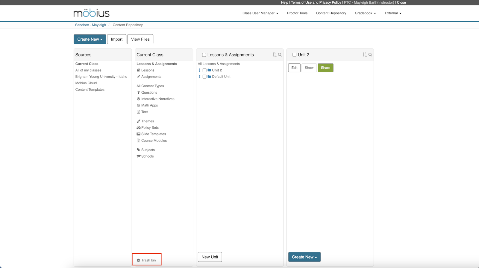 BYU-Idaho Learning and Teaching