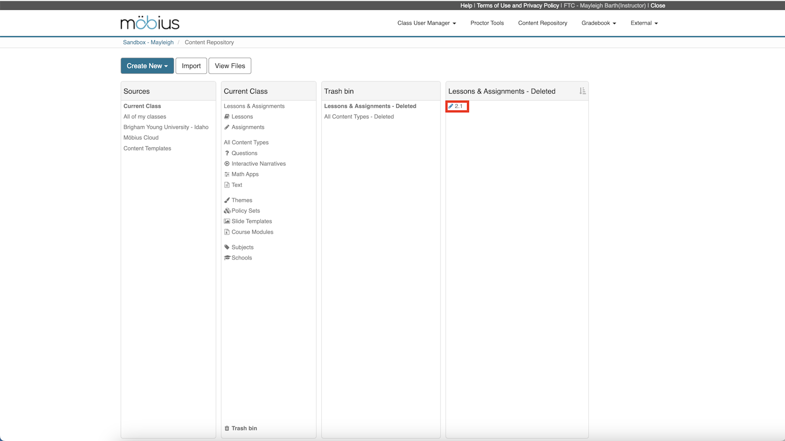 BYU-Idaho Learning and Teaching