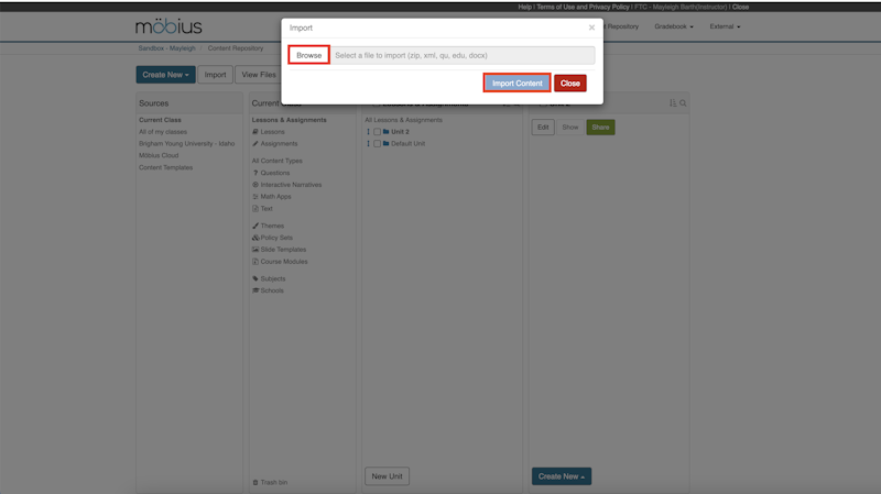 BYU-Idaho Learning and Teaching