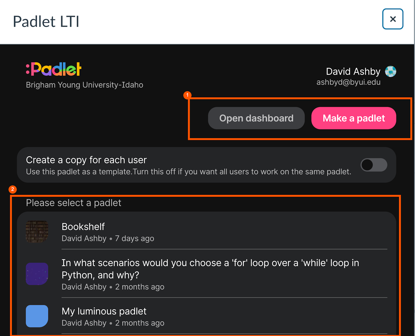 BYU-Idaho Learning and Teaching