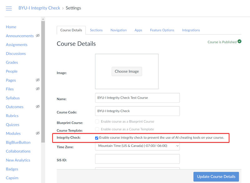 BYU-Idaho Learning and Teaching