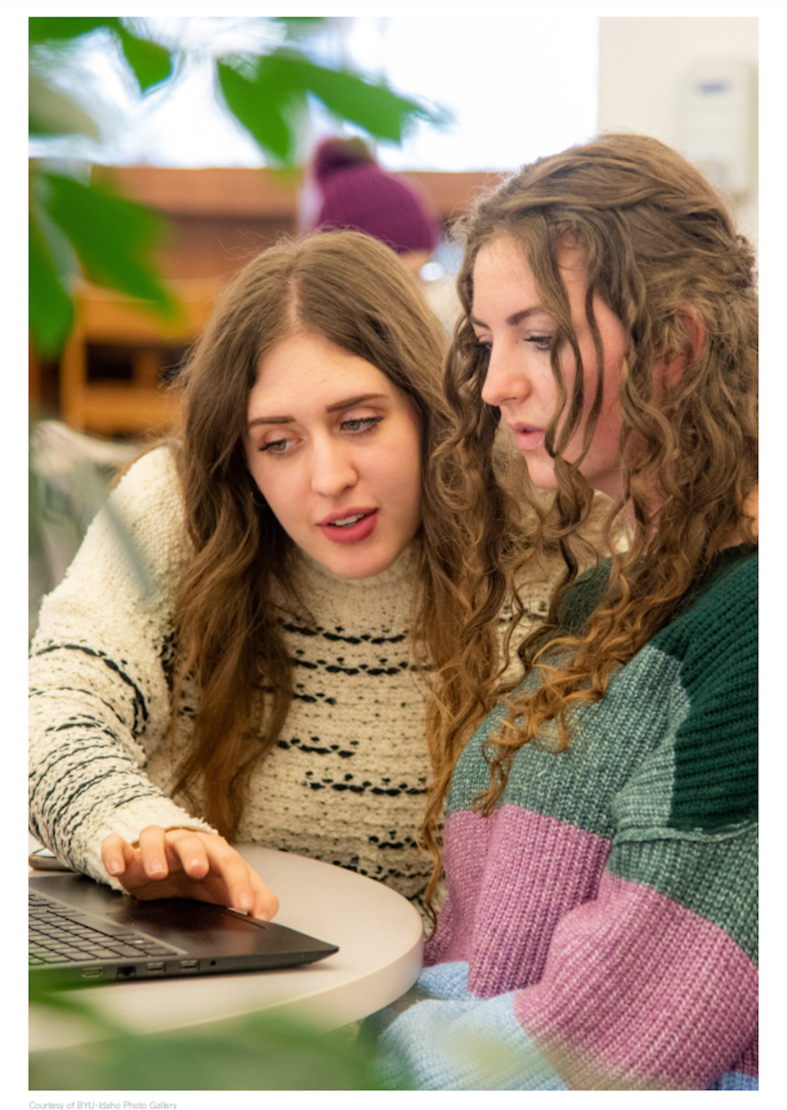 BYU-Idaho Learning and Teaching