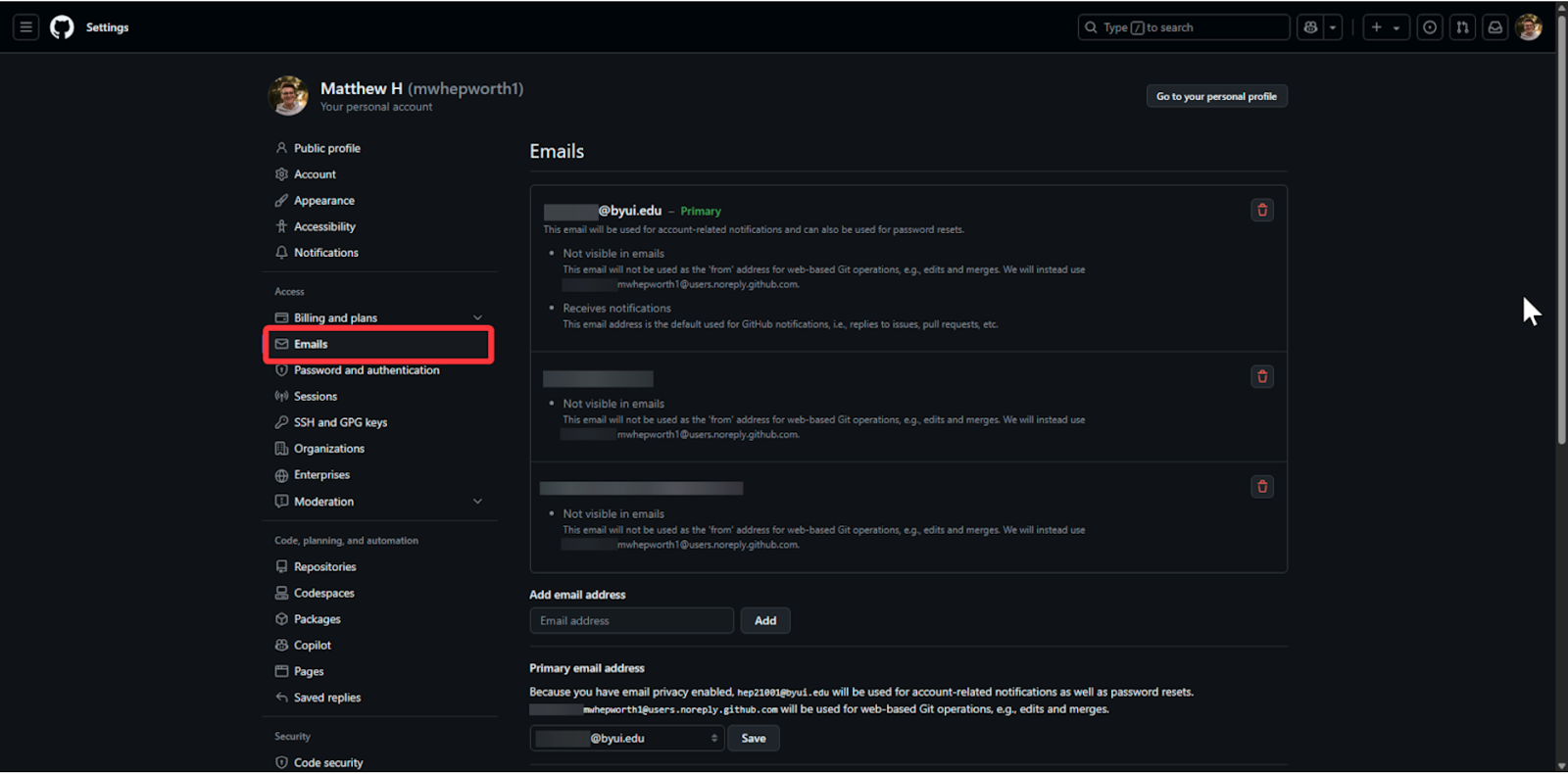 BYU-Idaho Learning and Teaching