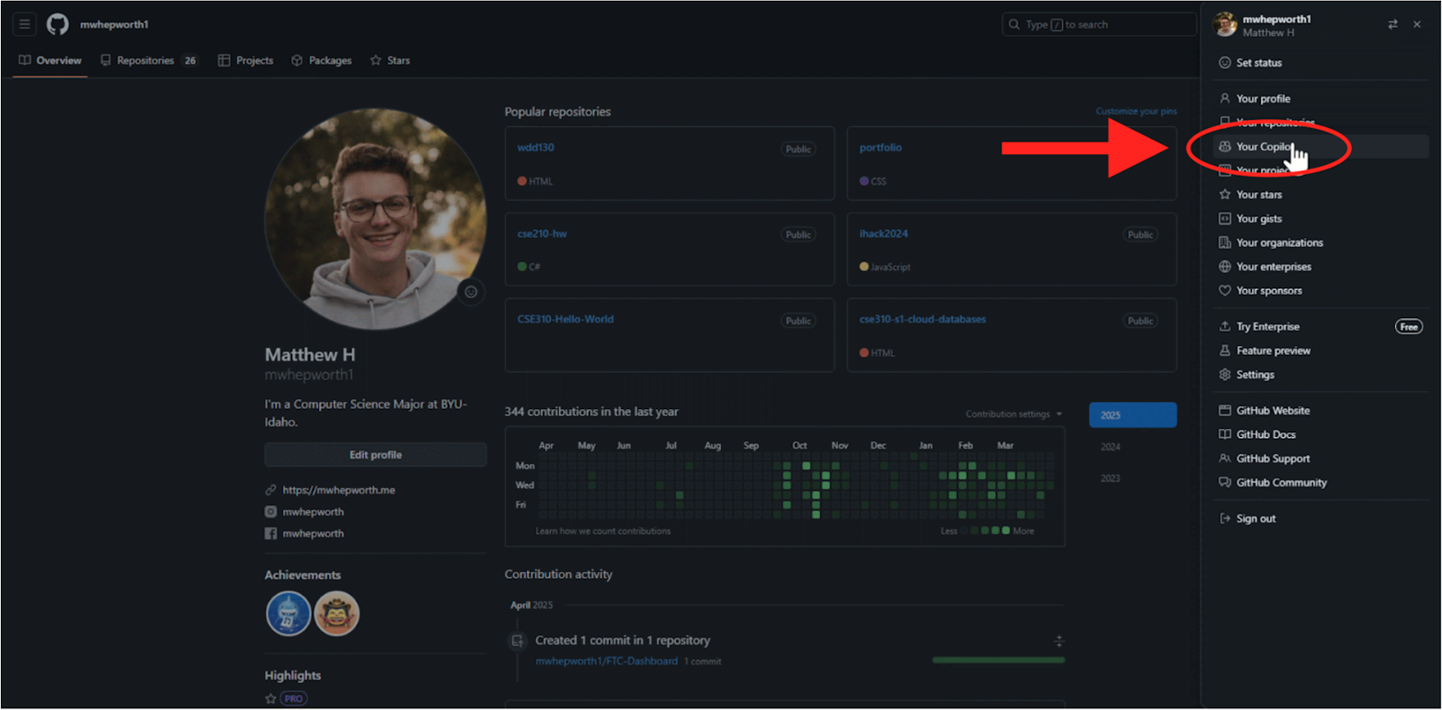 BYU-Idaho Learning and Teaching