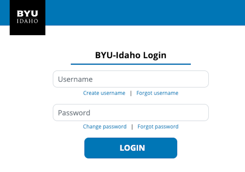 BYU-Idaho Learning and Teaching