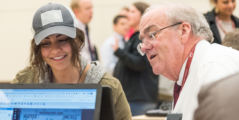 BYU-Idaho Learning and Teaching