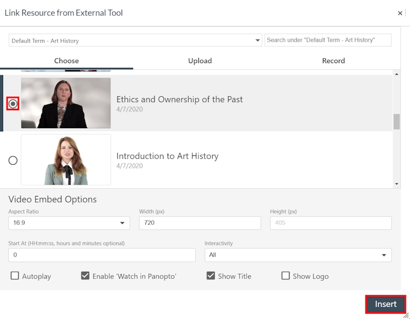 BYU-Idaho Learning and Teaching