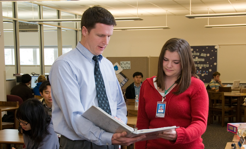 BYU-Idaho Learning and Teaching