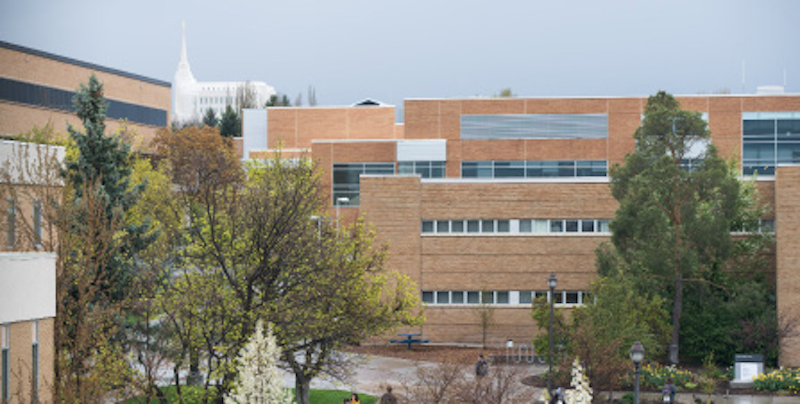 BYU-Idaho Learning and Teaching