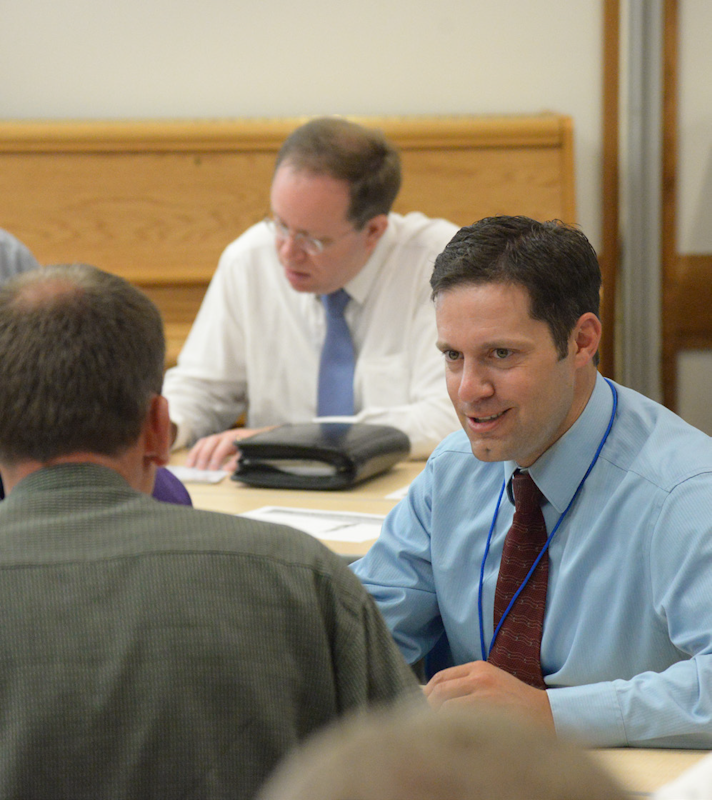 BYU-Idaho Learning and Teaching