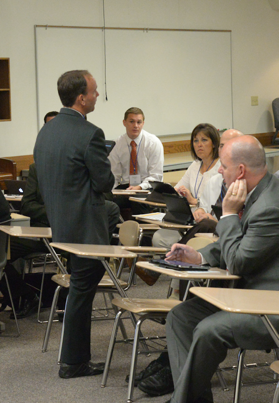 BYU-Idaho Learning and Teaching