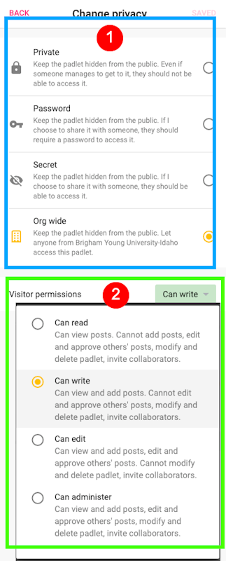 BYU-Idaho Learning and Teaching