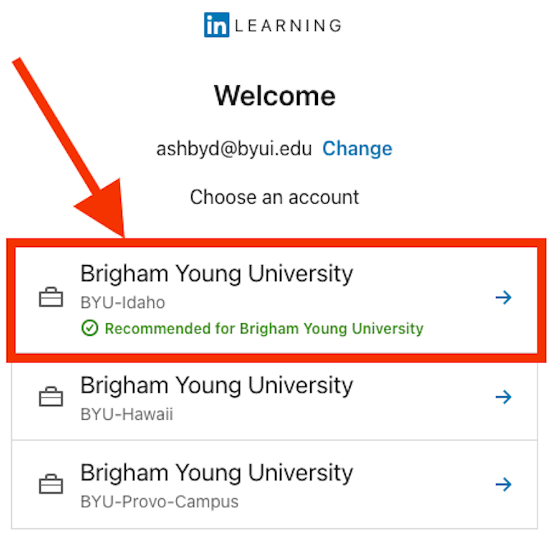 BYU-Idaho Learning and Teaching