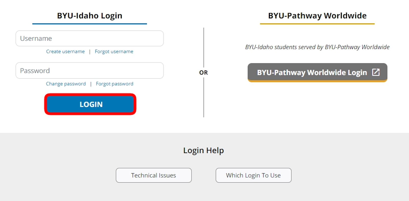 BYU-Idaho Learning and Teaching